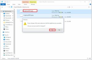 Cara Mengubah Format File di Windows 10