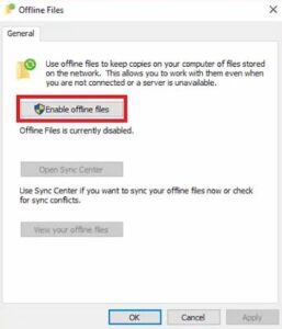 Windows 10 Sync Center | What It Is, How to Use It