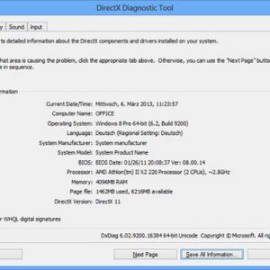 O que é DirectX 12 | Corrigir erros no Windows 10