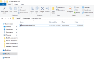 How to Install Programs in Windows 10. Tutorial %currentyear%