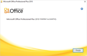 So installieren Sie Programme in Windows 10. Tutorial %currentyear%