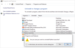 Como instalar programas no Windows 10. Tutorial %currentyear%