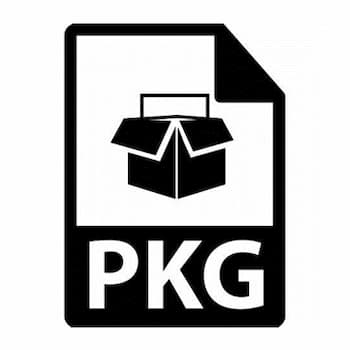 PKG Files | What They Are, How to Open Them on Mac and Windows