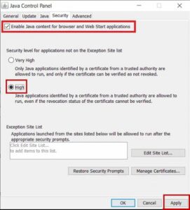 Archivos jar | Cómo Abrirlos o Ejecutarlos en Windows 10