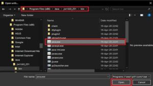 Jar 文件 |如何在 Windows 10 中開啟或執行它們