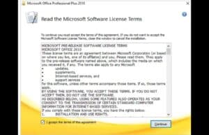 So installieren Sie Programme in Windows 10. Tutorial %currentyear%