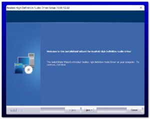 Repair Intel (R) Smart Sound Technology (Intel (r) SST) OED