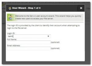 Jak skonfigurować i podłączyć serwer SFTP - Mundobytes