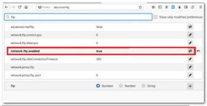 如何在 Firefox 和 Chrome 中恢复 FTP 功能