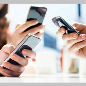 10 beste anonieme chat-apps (Android)