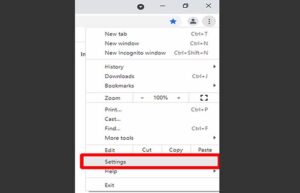 O Google Chrome não funciona. Causas, soluções, alternativas % ano atual%