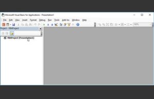 How to Use VBA in PowerPoint: A Beginner's Guide