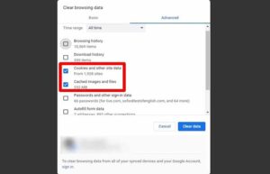 O Google Chrome não funciona. Causas, soluções, alternativas % ano atual%