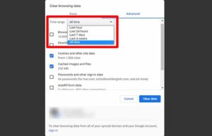 Google Chrome ไม่ทำงาน สาเหตุ แนวทางแก้ไข ทางเลือก %ปีปัจจุบัน%