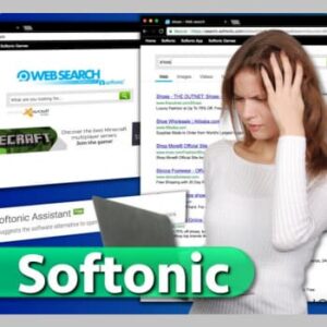 Como Eliminar Softonic Virus De Tu Ordenador %currentyear%