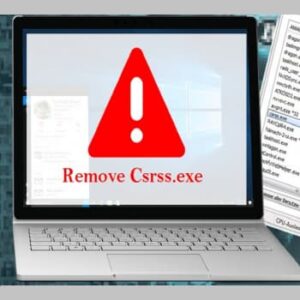 Wat het is en hoe u het Csrss.exe-virus kunt verwijderen. Gids %huidigjaar%