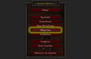 How to Make Macros in WoW – Complete Guide %currentyear%