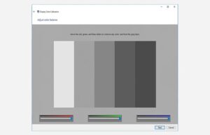 Cómo Ajustar Los Colores De La Pantalla - Tutorial 2024