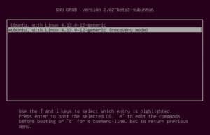 Cómo Recuperar La Contraseña De Ubuntu - Tutorial %currentyear%