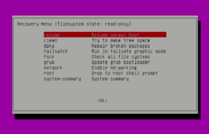 Como recuperar a senha do Ubuntu - Tutorial %currentyear%