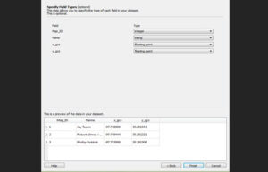 How to Import Coordinates into Google Earth – Tutorial %currentyear%