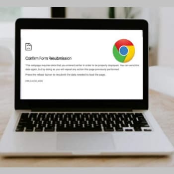 How to Fix ERR_CACHE_MISS Error in Chrome