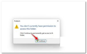 Reparar Error Reference_By_Pointer en Windows - Mundobytes