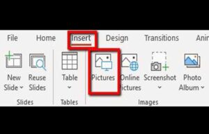How to Reverse PowerPoint Slides: Colors and Images