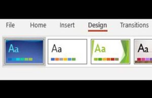 How to Reverse PowerPoint Slides: Colors and Images