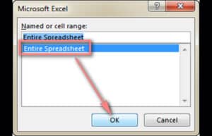 How to Merge Excel with Word: Import Data from Excel to Word