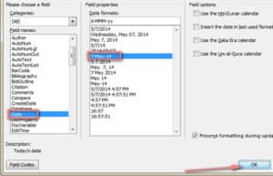 How to Merge Excel with Word: Import Data from Excel to Word