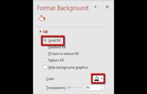 How to Reverse PowerPoint Slides: Colors and Images