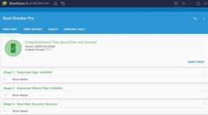 How to Root Bluestacks on Windows - Mundobytes
