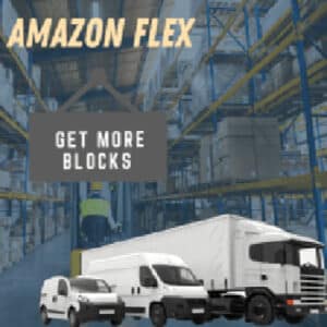 Kuidas püüda Amazon Flex Blocks: 5 viisi, kuidas seda teha