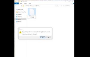 How to Open an ASPX File in Windows 11,10, 8.1 and 7