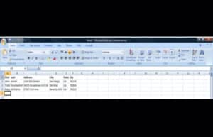 Jak połączyć Excel z Wordem: Importuj dane z Excela do Worda