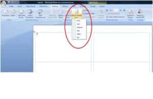 How to Merge Excel with Word: Import Data from Excel to Word