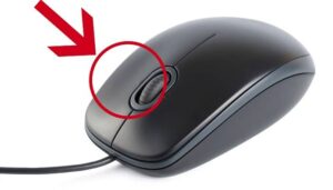 Right Mouse Button Not Working - Causes and Solutions %currentyear%