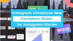 How to Make a Countdown on Instagram