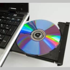 Correctif : lecteur de CD non reconnu dans Windows 10