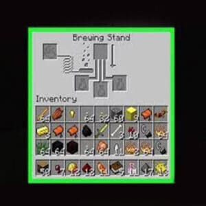 Jak zrobić mikstury w Minecrafcie — kompletny przewodnik %bieżący rok%