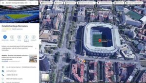 How to Enable Bird's Eye View on Google Maps