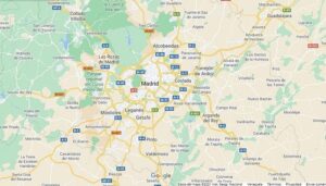 How to Capture an Image on Google Maps