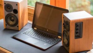 How to Connect Speakers to PC via USB, Bluetooth and Other Methods