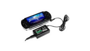 PSP Not Charging. Causes and Solutions