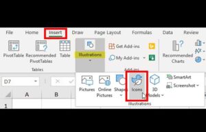 Emojis in Excel. 4 Ways to Insert Them and How to Use Them