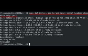 Como alterar a resolução de uma máquina virtual