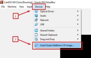 How to Change the Resolution of a Virtual Machine