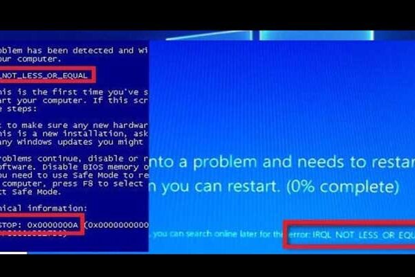 在 Windows 中查看 BSOD 日志：完整的分步指南