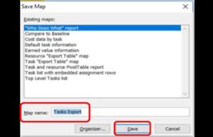 Como exportar do Microsoft Project para Excel em 15 etapas